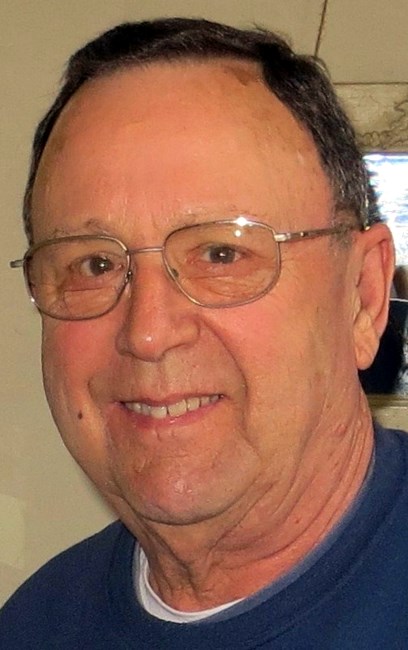 Donald Vyverman Obituary - Greensboro, NC