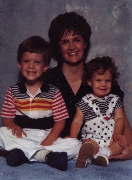 Patricia Maskell Obituary - San Antonio, TX