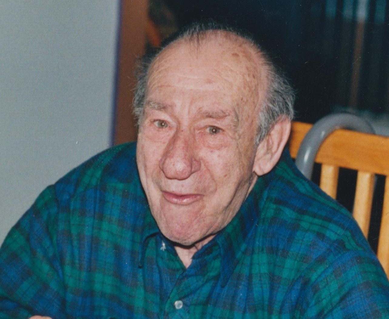 Raymond Gaudry Obituary - Saint-Hubert, QC