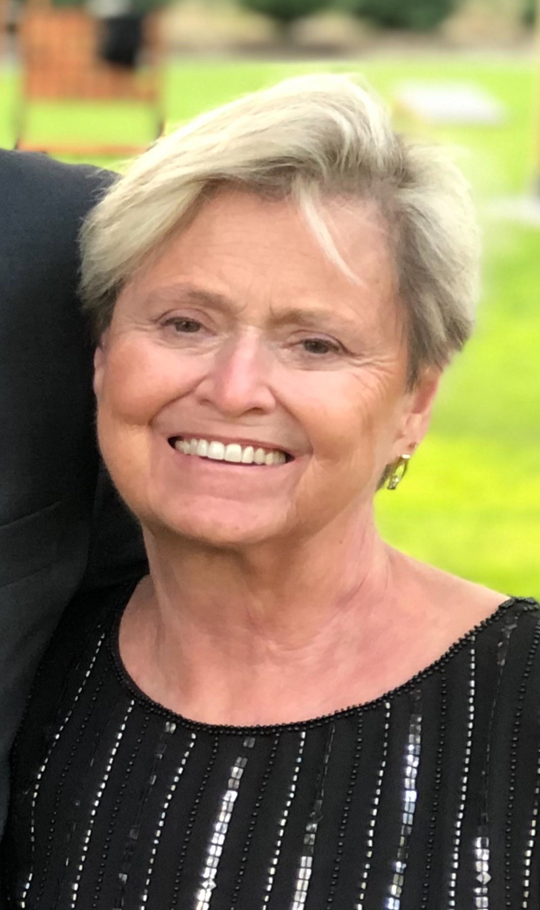 Gail Olsen Obituary - Seattle, WA