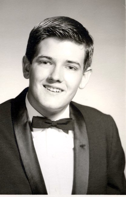 Charles Russell Duff Obituary - Colleyville, TX