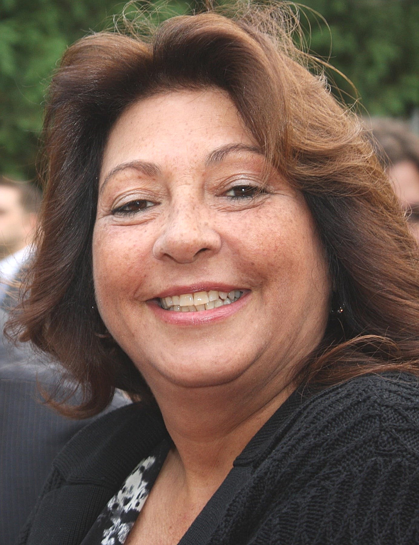 Maria Becker Obituary - Nottingham, MD