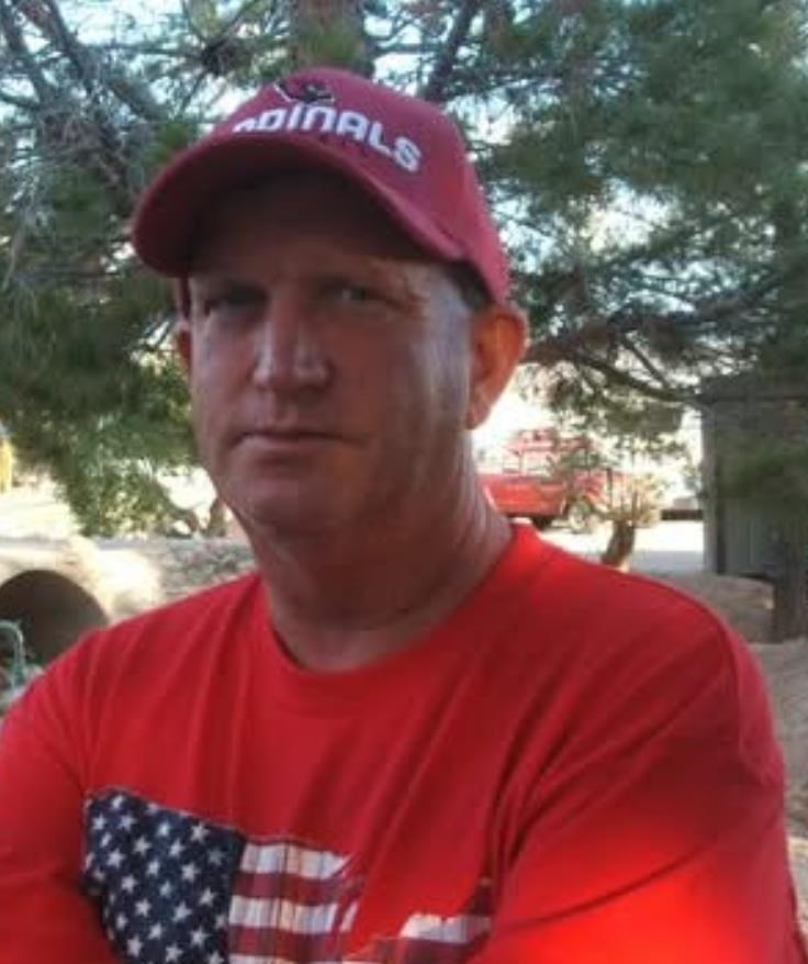 Charles Huffsteter Obituary - Scottsdale, AZ