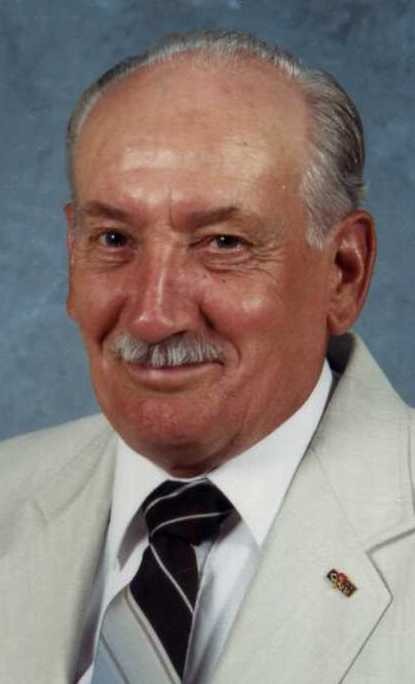 Harry Jones Thomas Jr. Obituary - Raleigh, NC