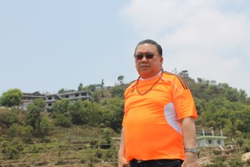 Manuel Pecana Obituary - Arlington, TX