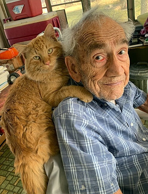 Douglas Dacy Obituary - Austin, TX