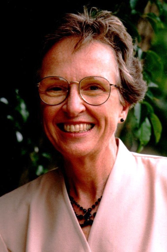 Martha Thomas Barthel Obituary - Springfield, IL