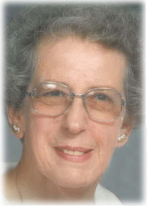 Jean Pryor Obituary - Tucson, AZ