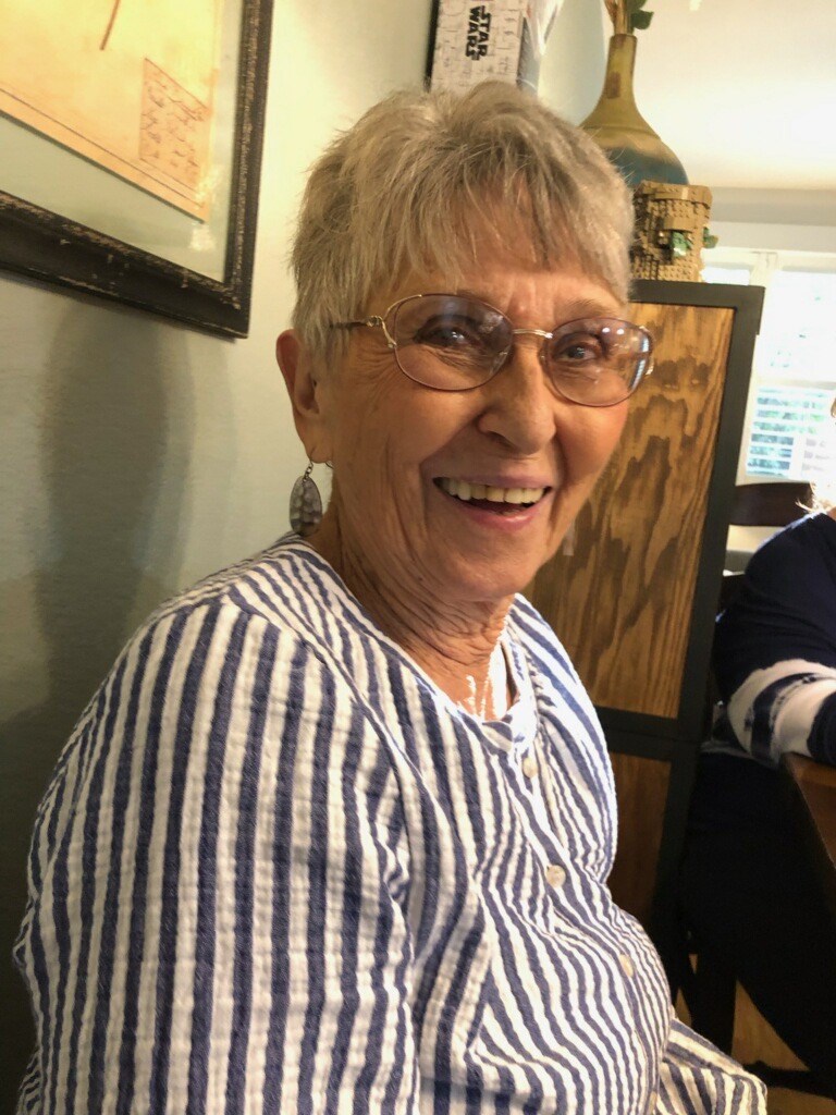 Beverly Jean Dahl Obituary - Thornton, CO