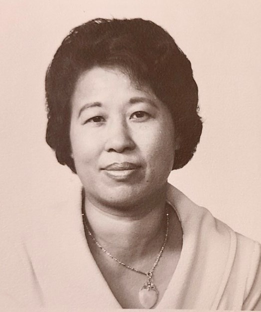 Chun Tai June Hai Lily June Wong Obituary - Calgary, AB