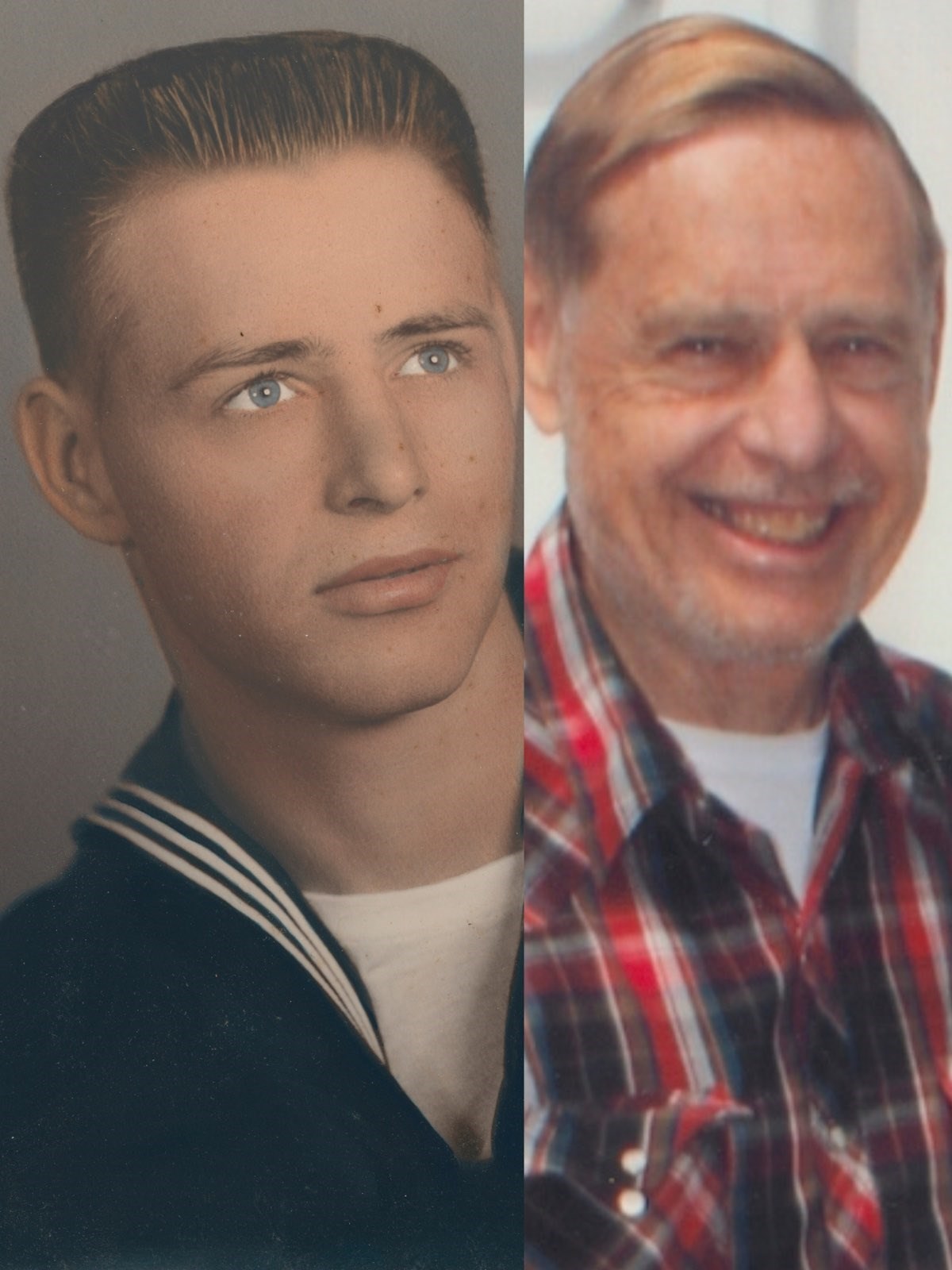 Donald Hudson Latimer Obituary - Bonita, CA