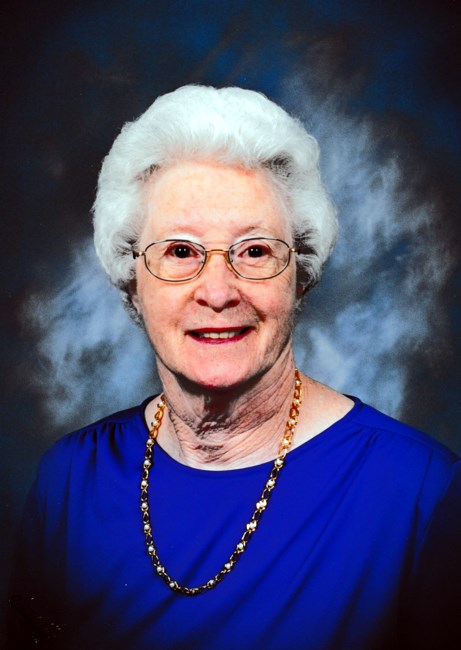 Jean Ritter Obituary - New Bern, NC