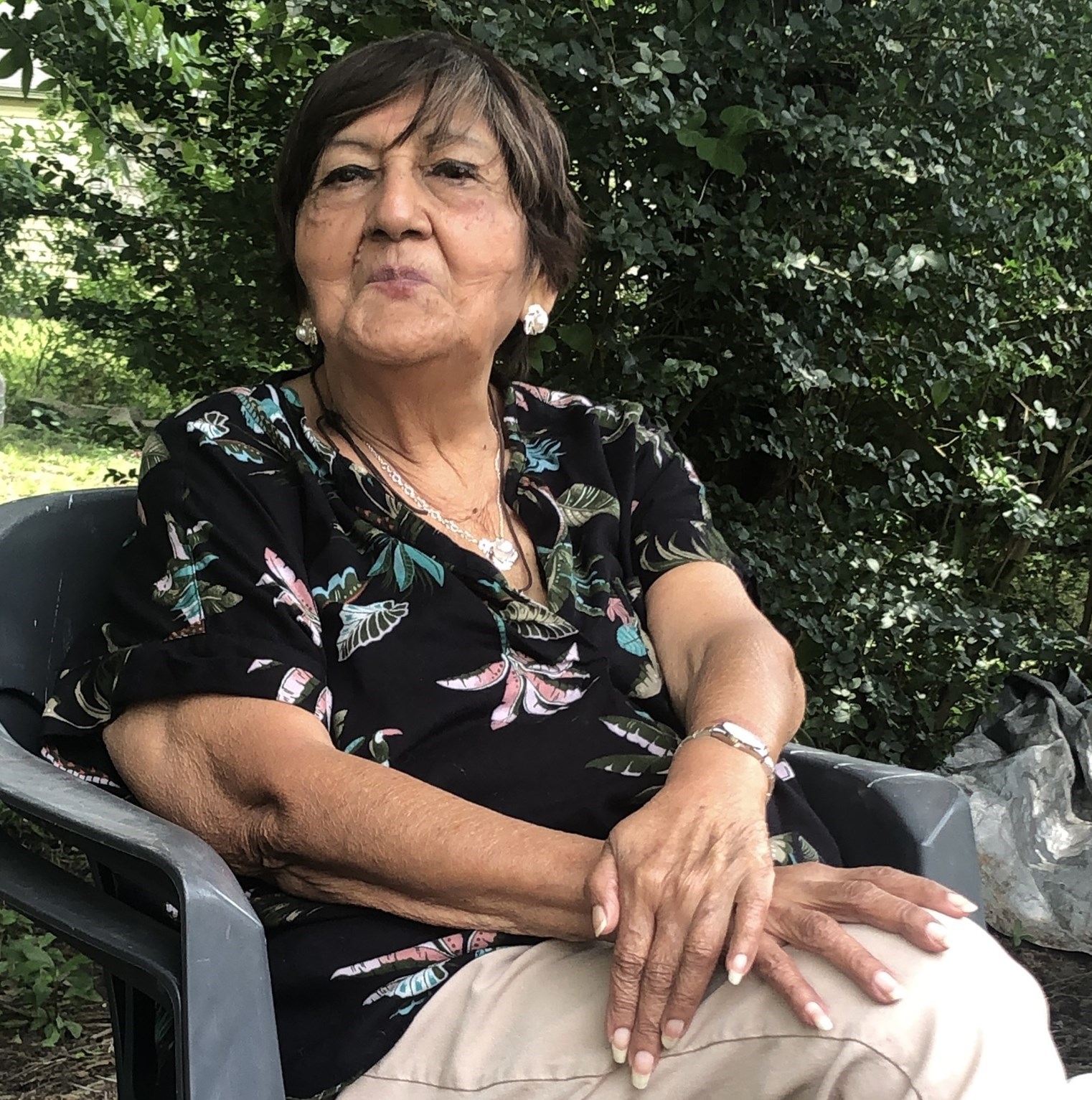 Rosa Leyva Obituary - Houston, TX