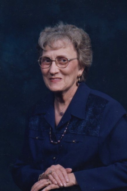 Ruth Dunavant Obituary - Pulaski, TN