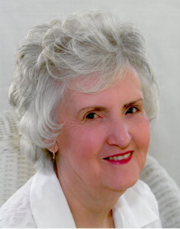 Josephine Basden Obituary - Halifax, NS