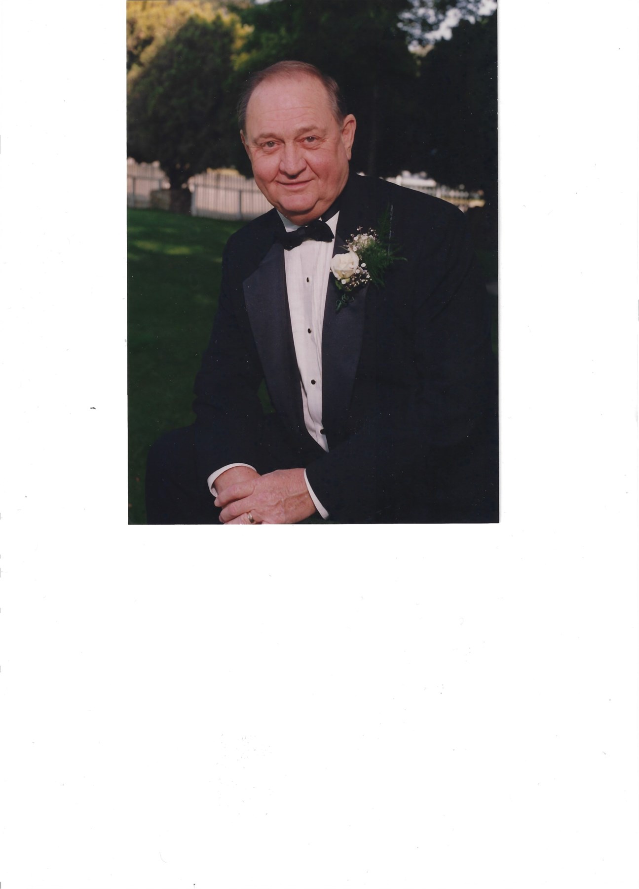 Benjamin Sumner Obituary - Canoga Park, CA