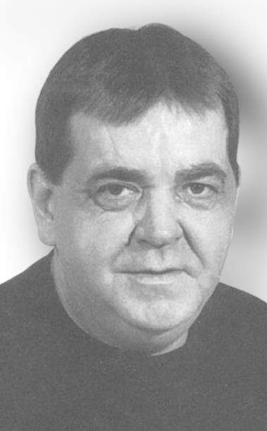 Jean-Marc Rondeau Obituary - Jonquière, QC