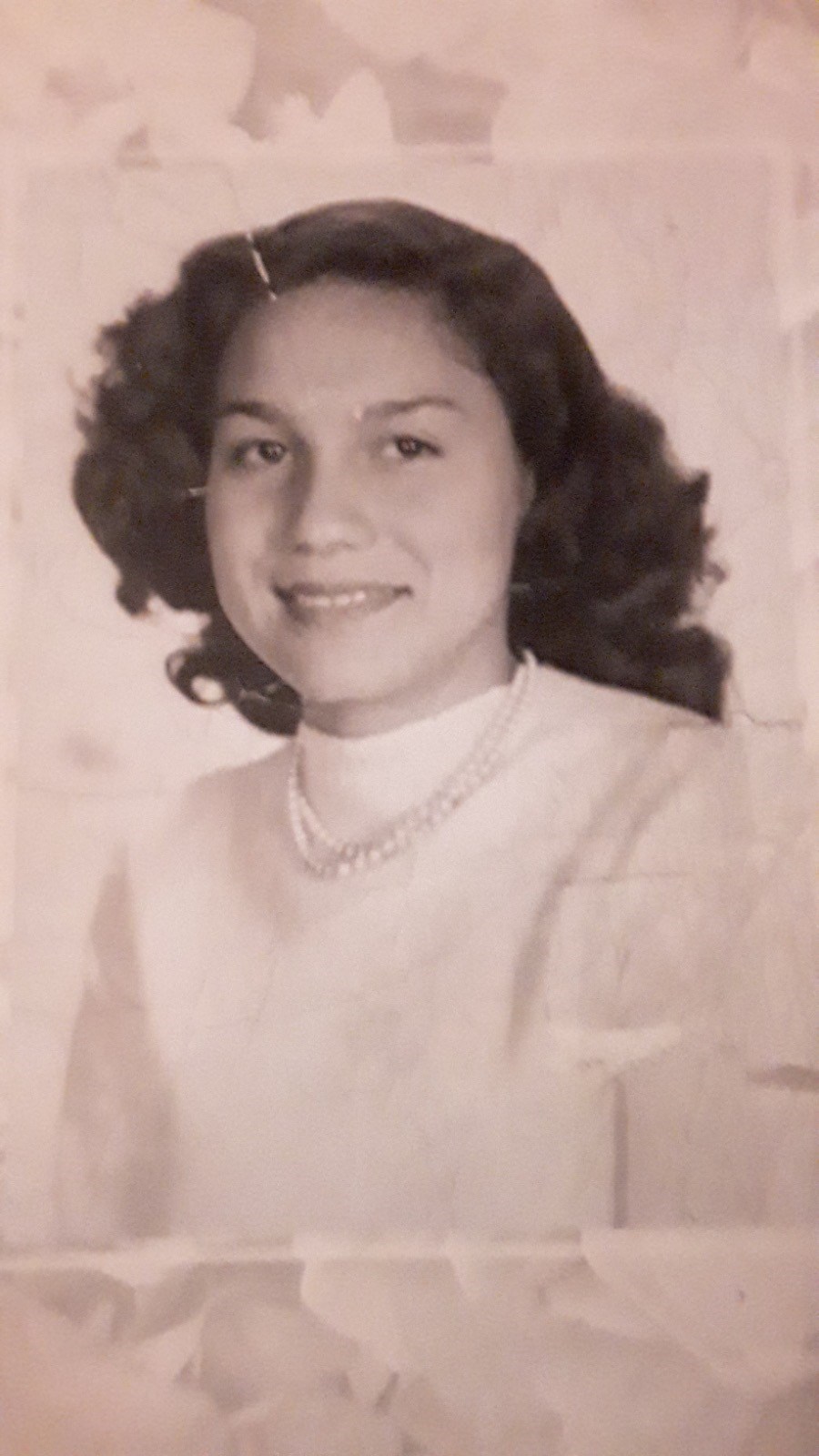 Amada Emma Rodriguez Obituario - Houston, TX