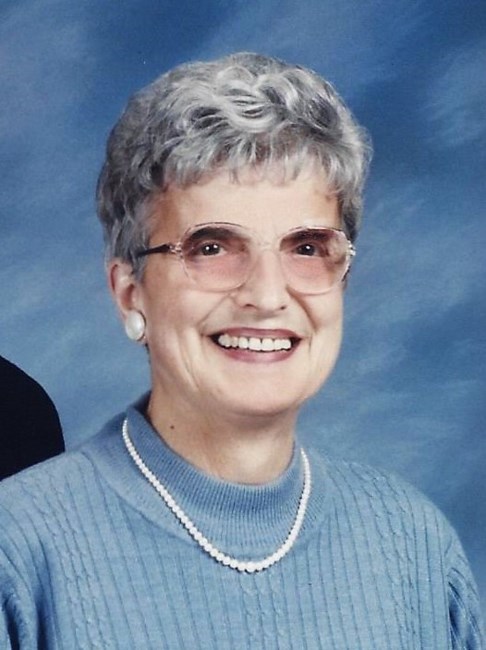 Estelle Saboda Obituary - Williamsville, NY