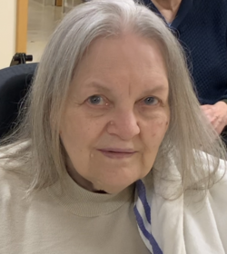 Phyllis Adams Obituary - Campbellton, NB