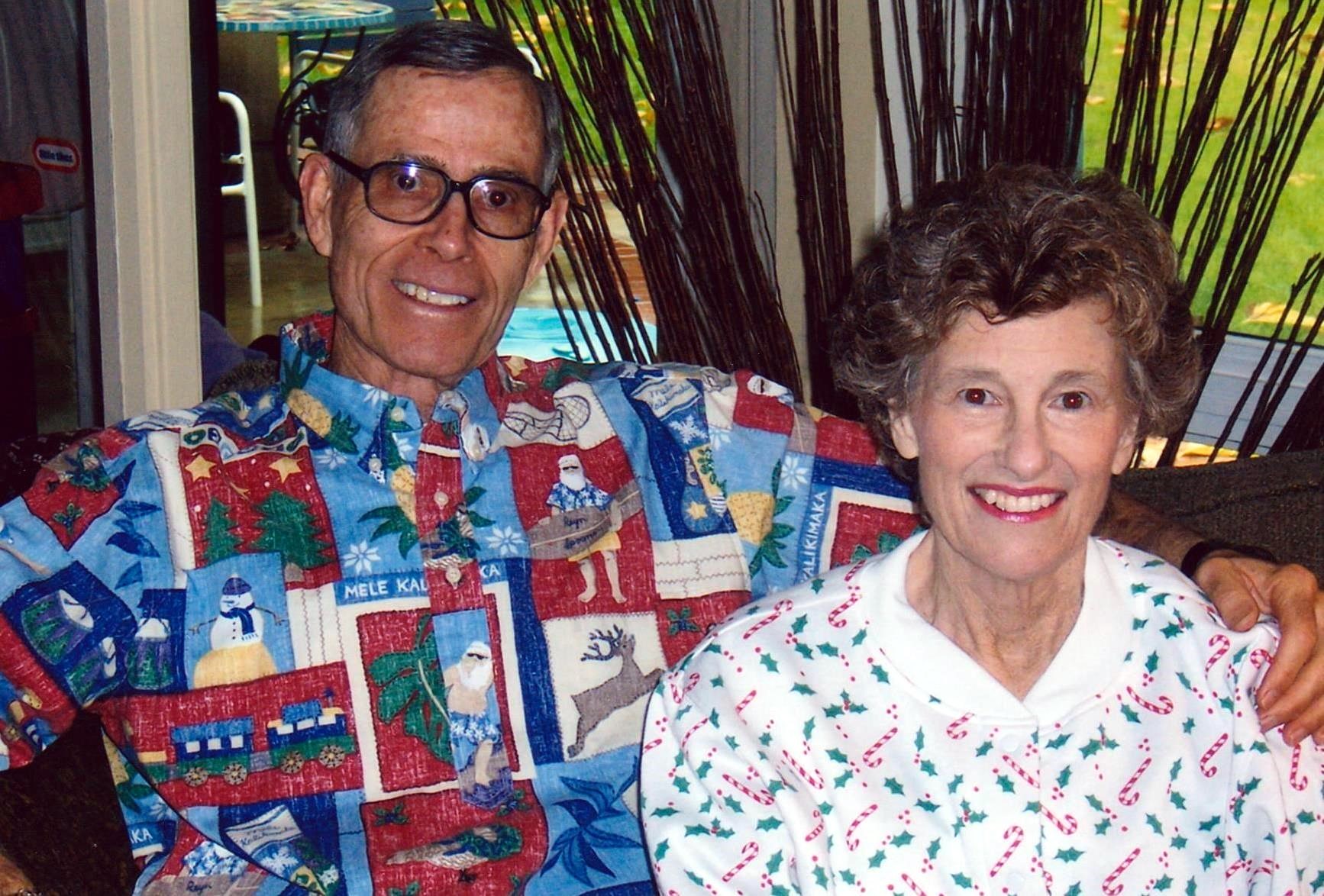 Richard Lee Peter & Diane Lee Hillman Peter Obituary - Corona Del Mar, CA