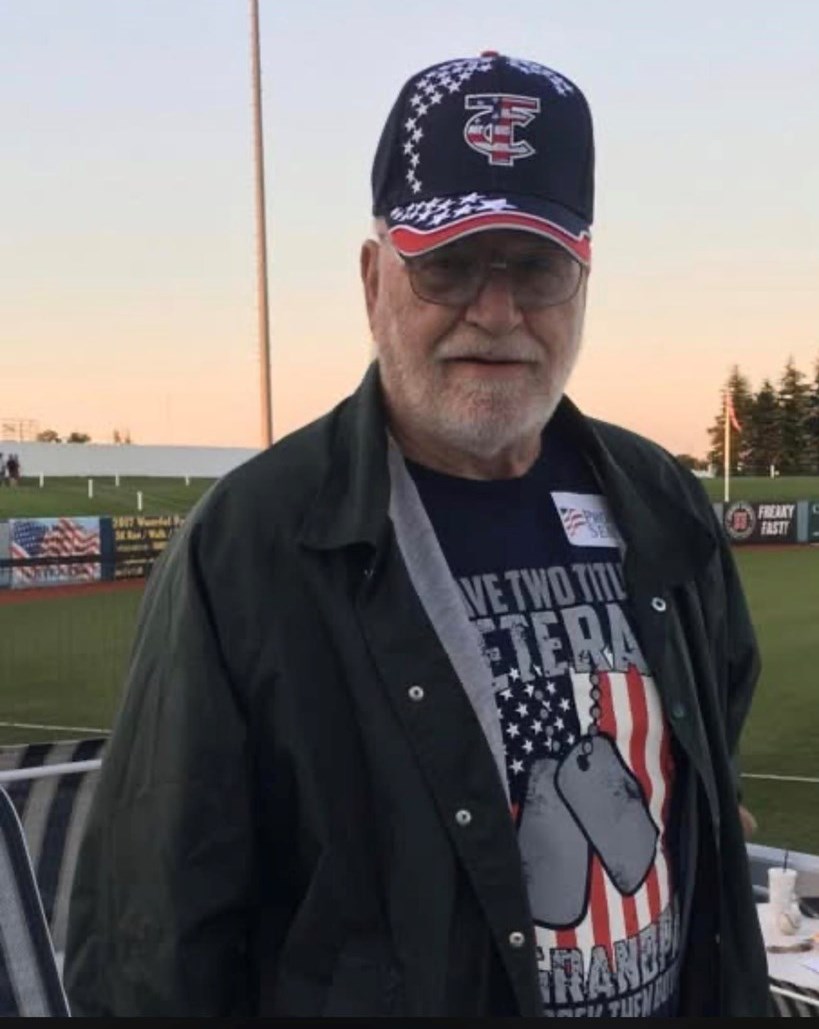 Marshall Wondergem Obituary - Lake Odessa, MI