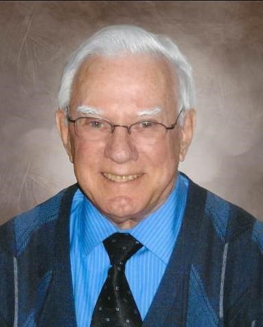 Fernand Desjardins avis de décès - Montréal, QC