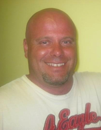 Christopher Larison Obituary - Middletown, OH