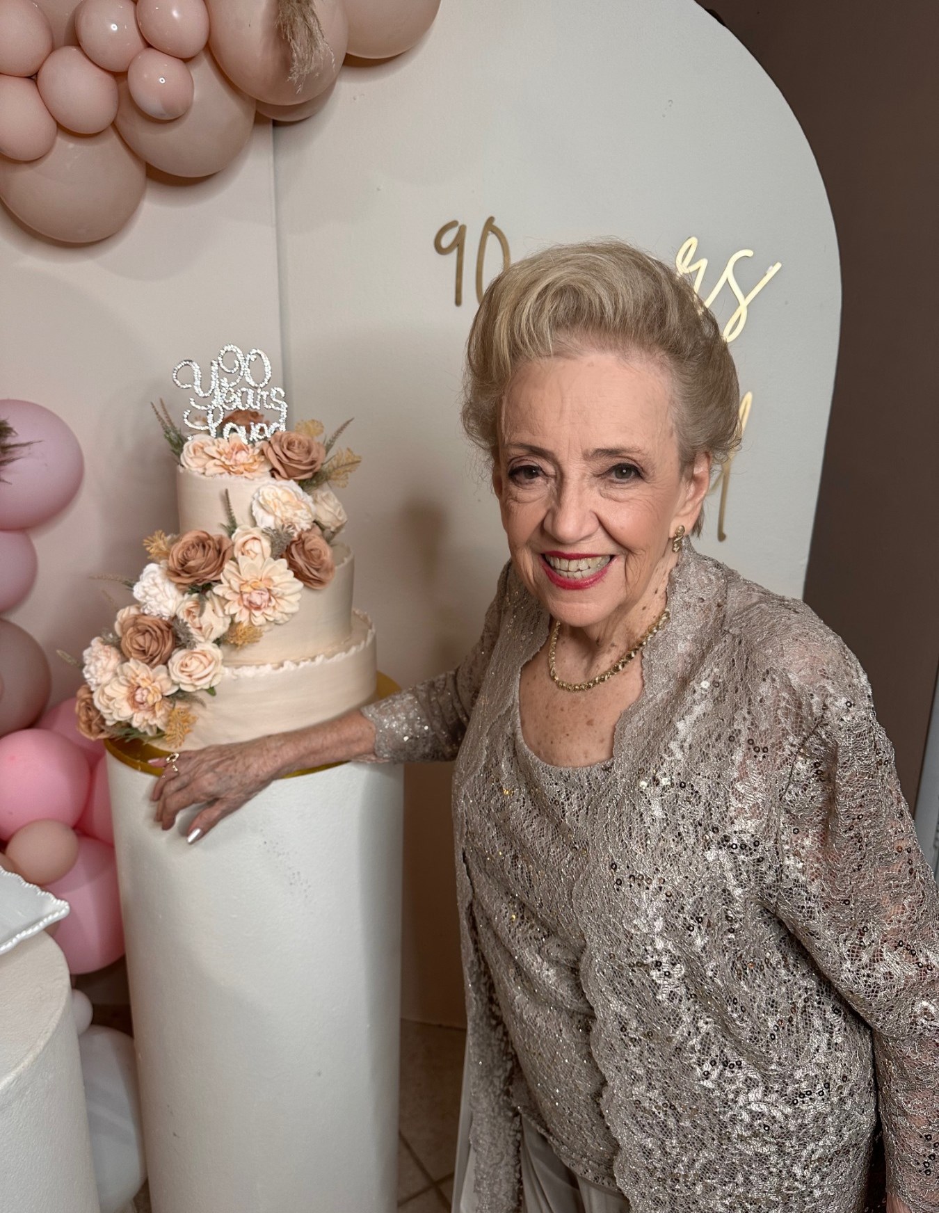 Teresita Gil Obituary - Miami, FL