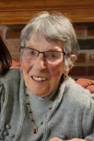 Patricia Walker Obituary - Greensburg, IN