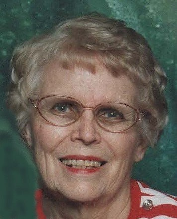 Mary Staton Obituary - Leander, TX