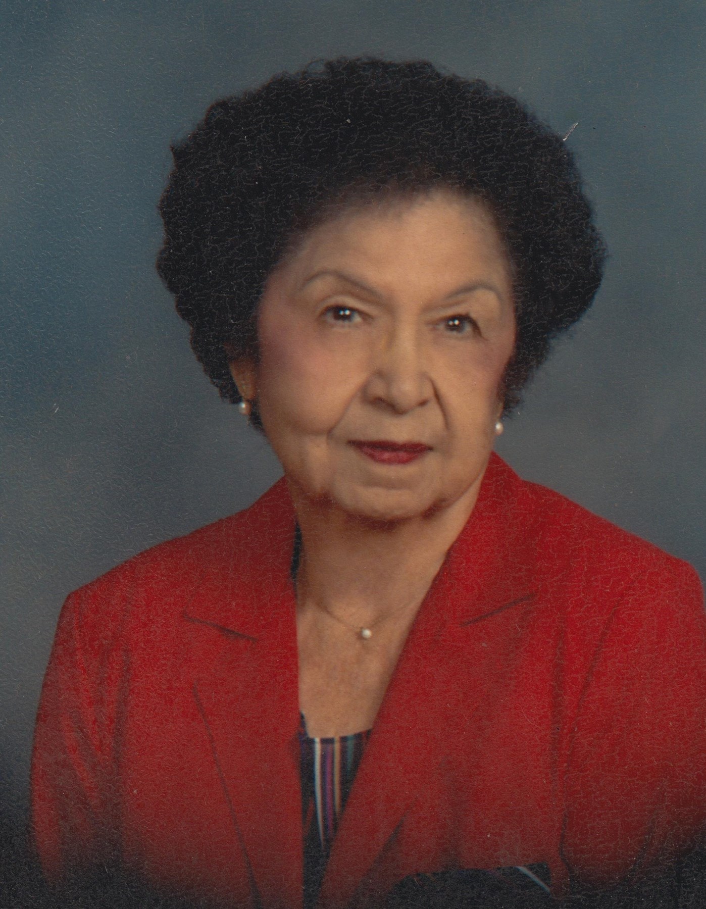 Emily Valadez Obituary - Houston, TX