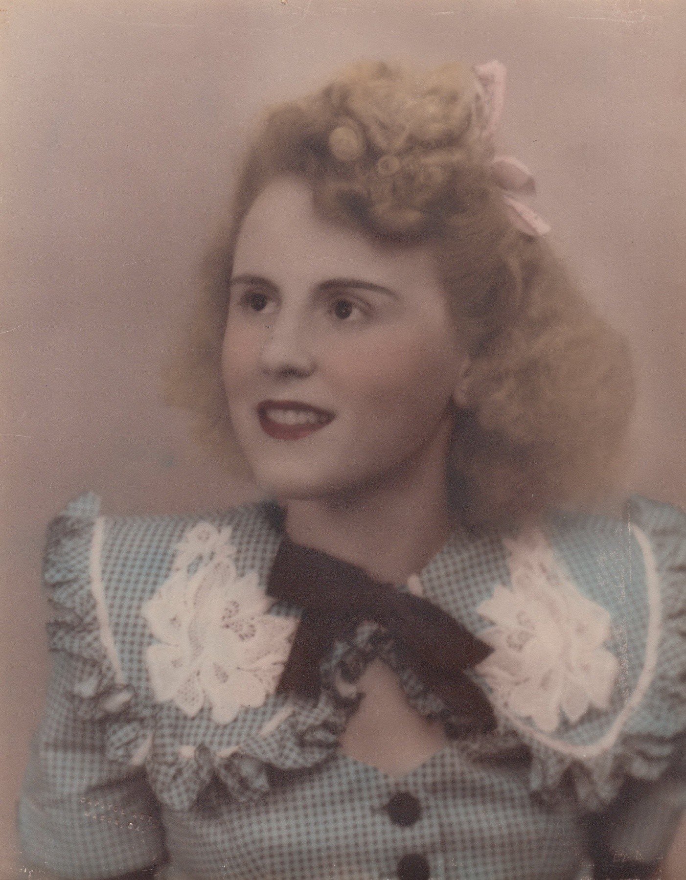 Virginia Louise Lee Obituary - Jacksonville, FL