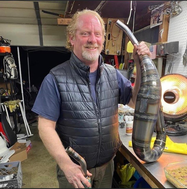 Robert Eugene Selvy Obituary - Ontario, CA