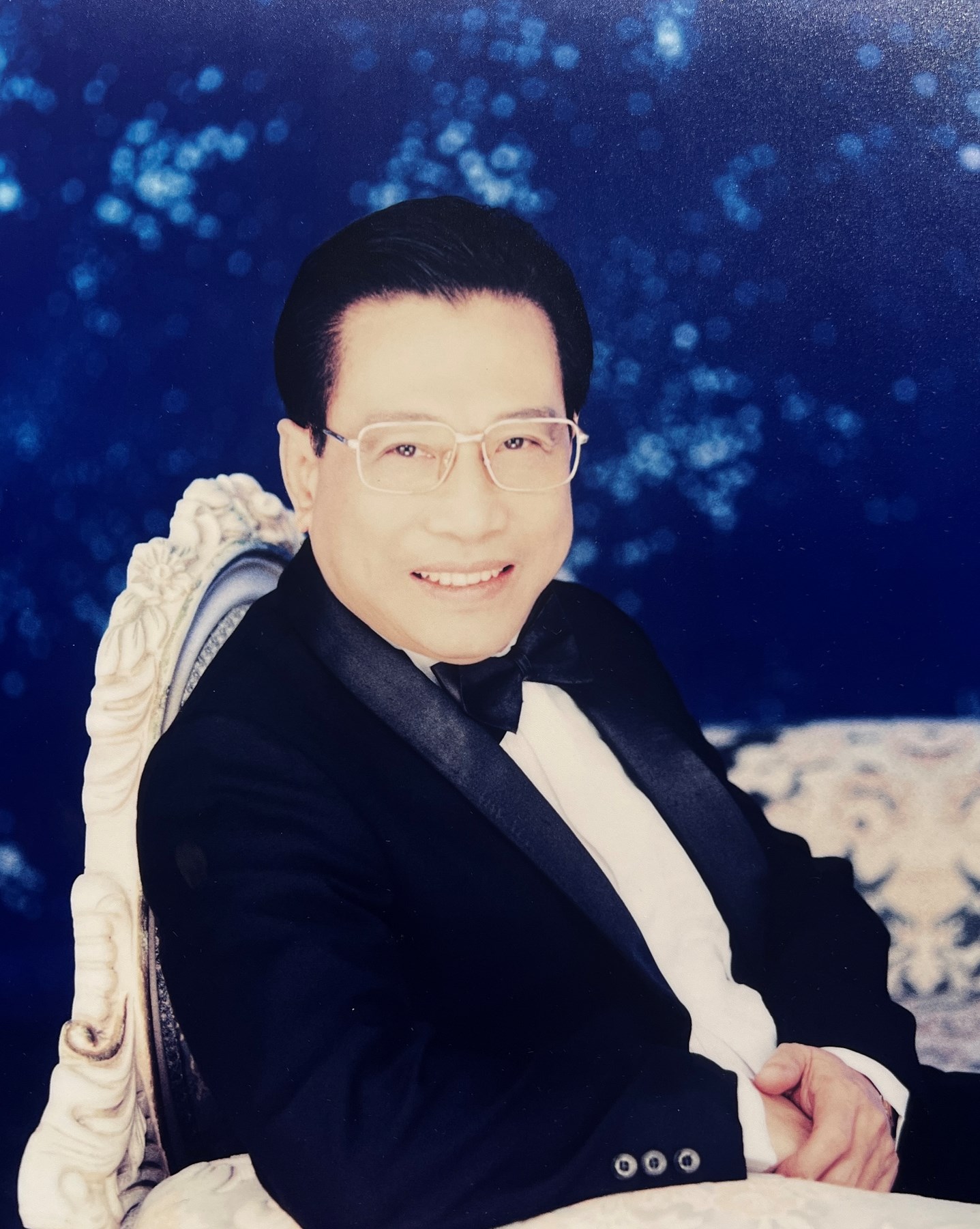 Herbert Lee Obituary - Austin, TX