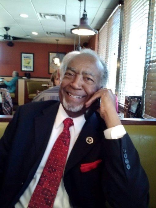 Felix Lawrence Obituary - Nashville, TN