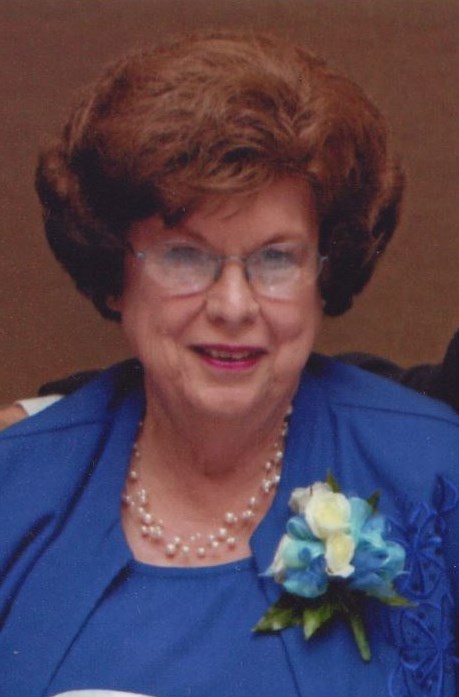 Mary Kinney Obituary - Auburn, CA