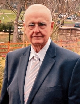 Billy Moore Obituary - San Antonio, TX