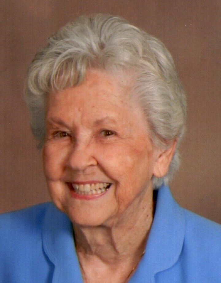 Frances Smith Obituary - Jacksonville, FL