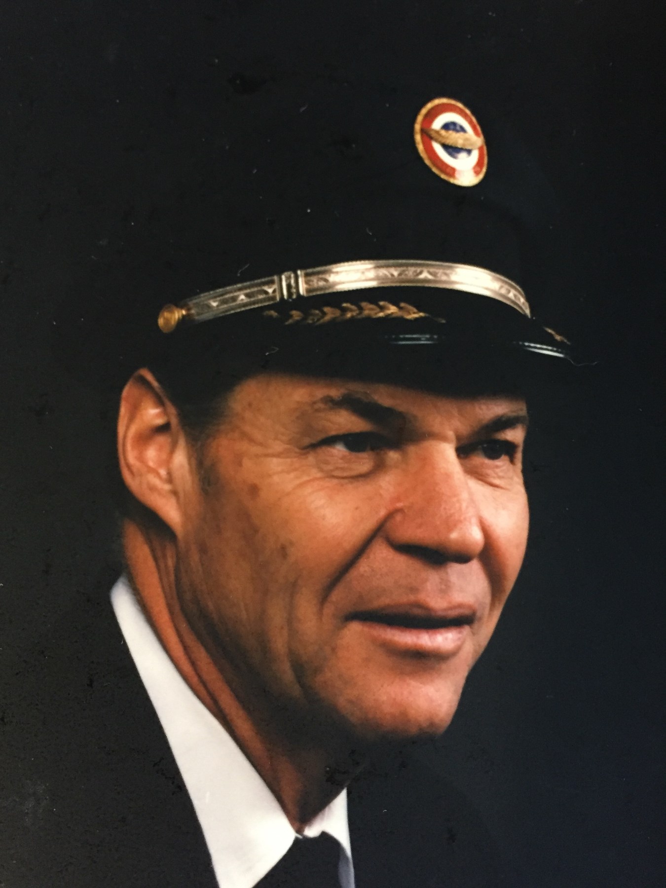 Dean Edward Sunde Obituary - Spokane Valley, WA