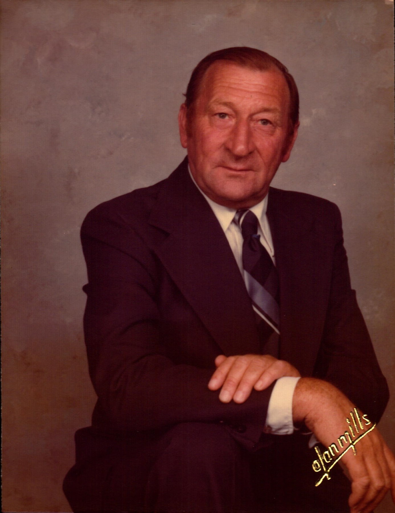 Joseph Riley Obituary - High Point, NC