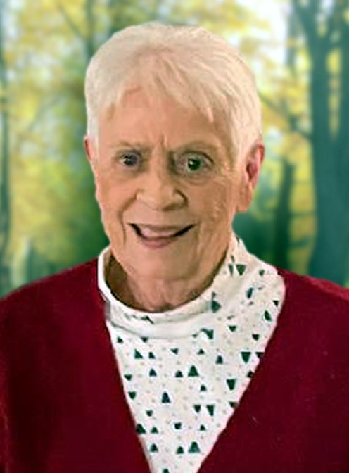 Joyce Gordon Obituary - Keene, NH