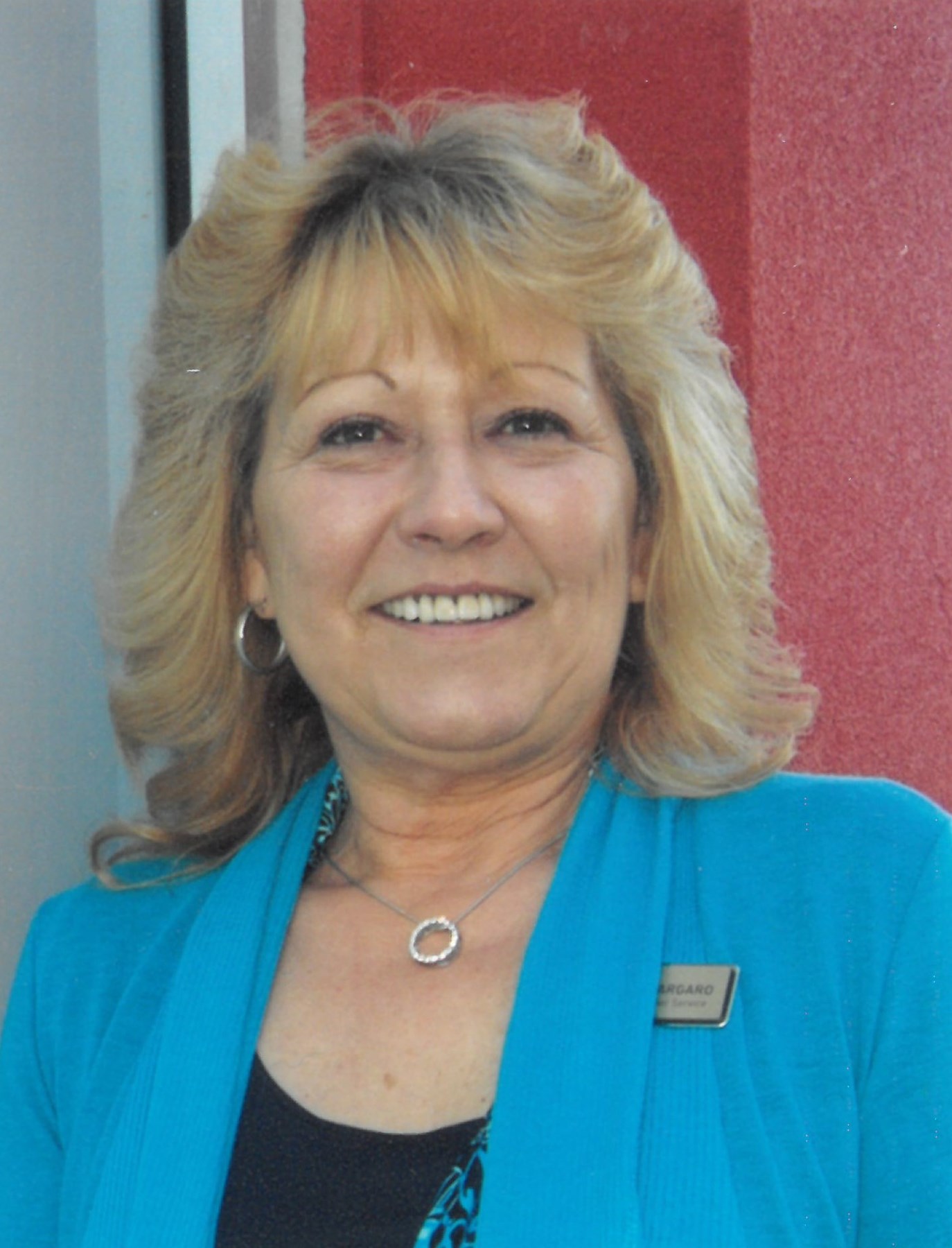 Sharon Gargaro Obituary - Burnaby, BC