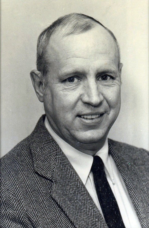 Carl "Jimmy" Burrill Obituary - Portland, ME