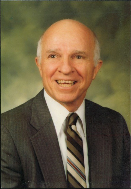 Walter Tack Acker Browning Jr. Obituary - Boulder, CO