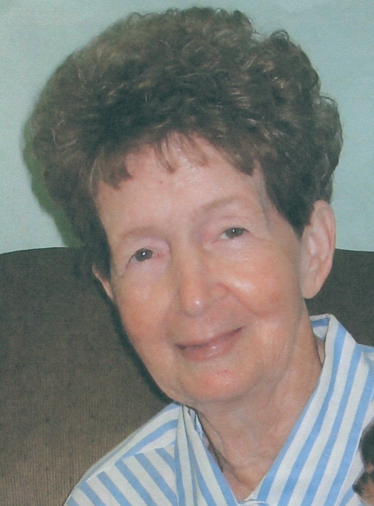 Mrs. Shirley Graves Argiz Obituary - Chalmette, LA