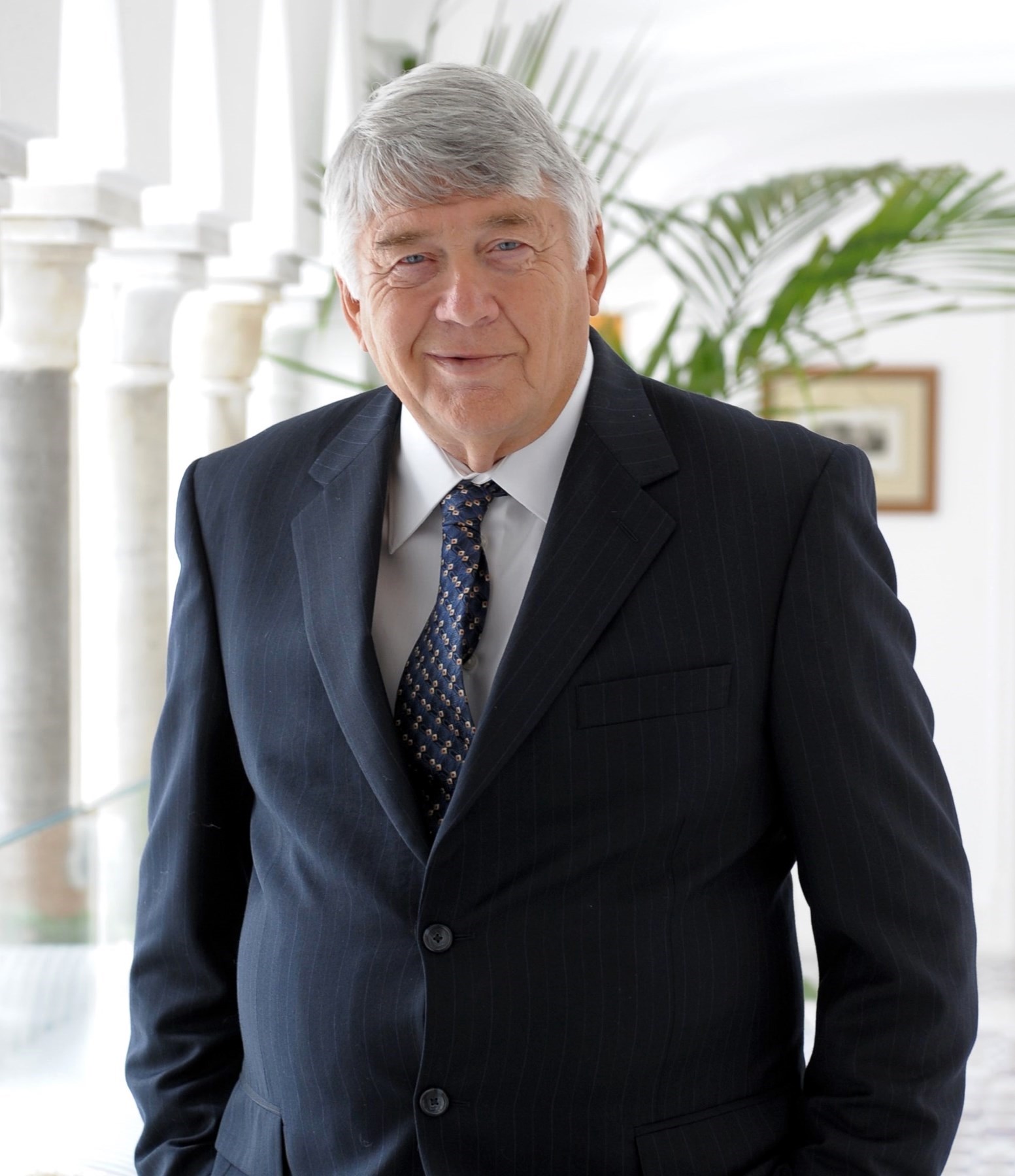 Axel Olsen Obituary - Houston, TX