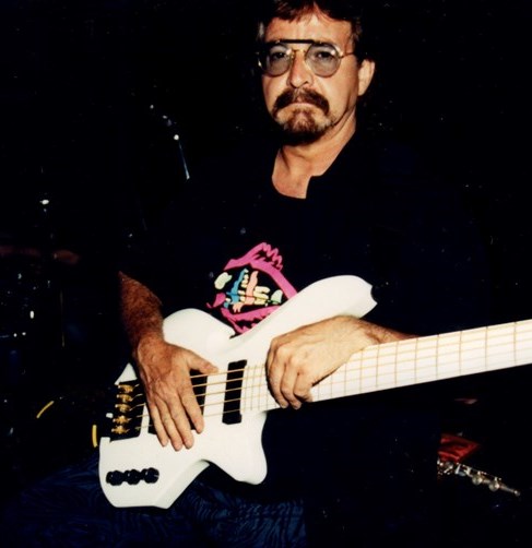 Daniel Cates Obituary - Houston, TX