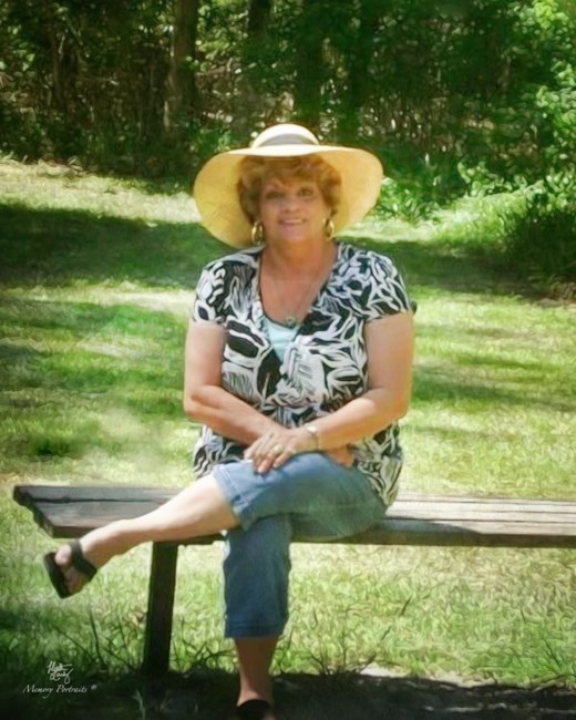 Linda McGenity Obituary - Sulphur, LA