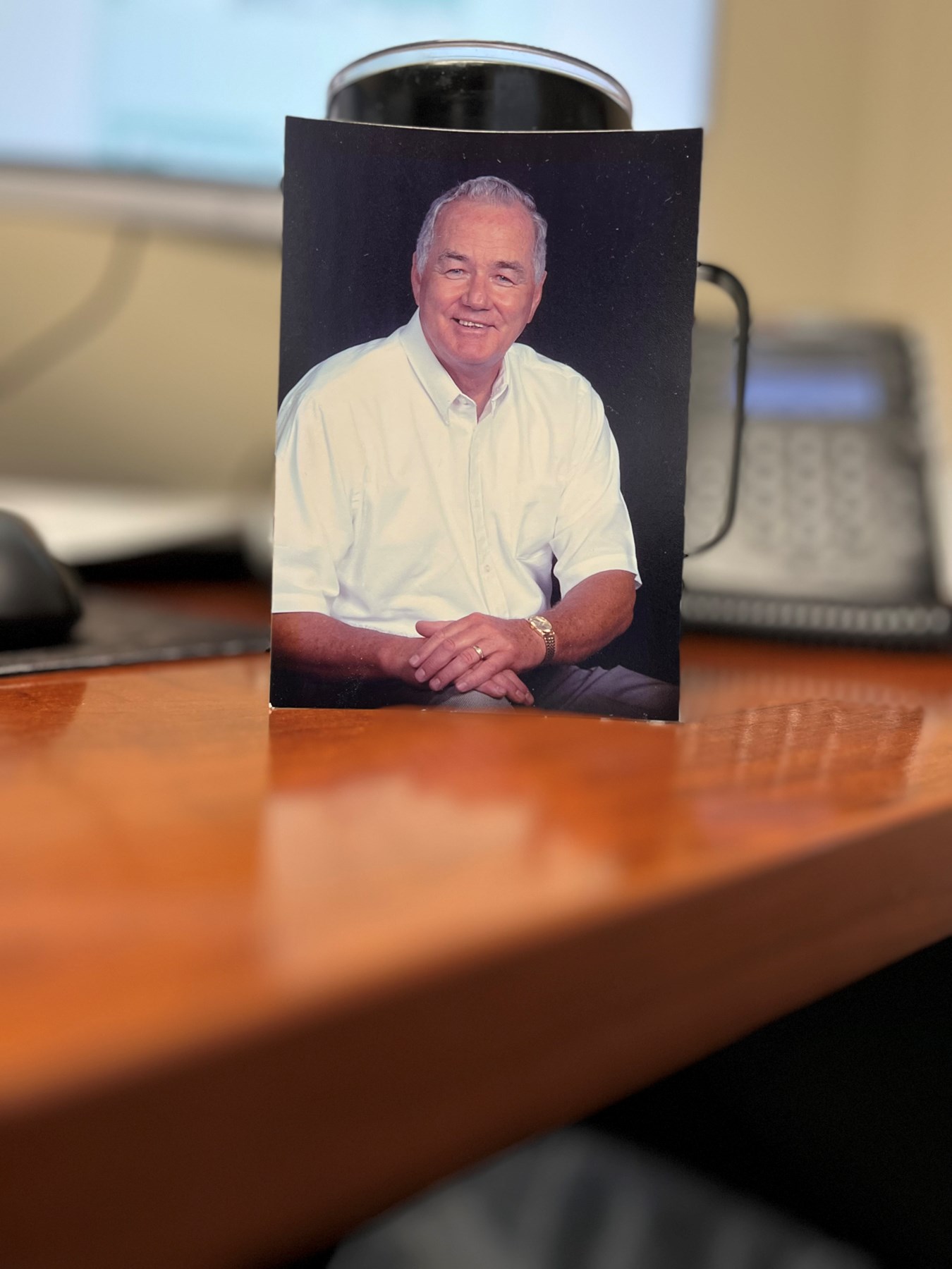 Kenneth Gardner Obituary - Montgomery, AL